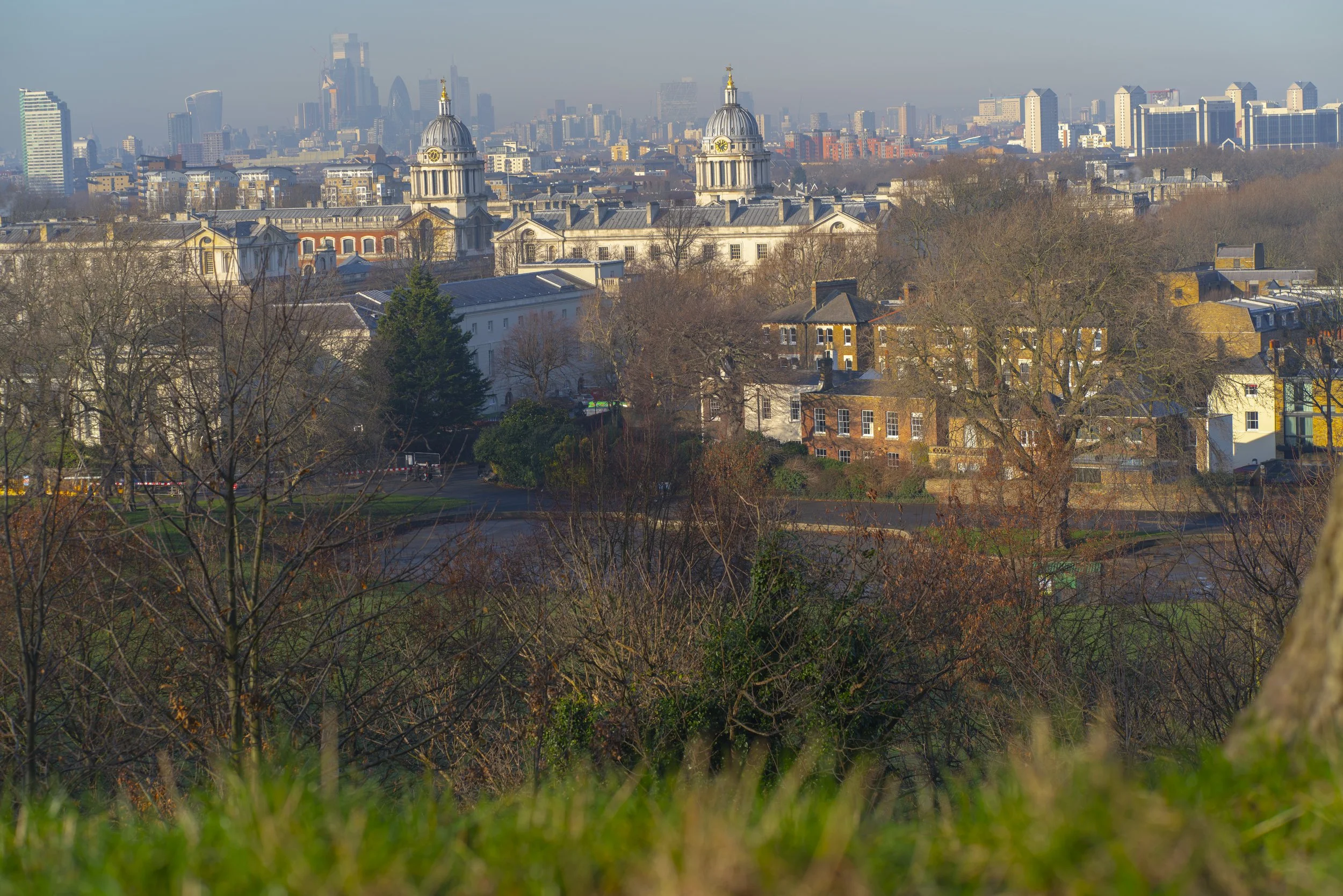 13 (cool & FREE) things to see in GREENWICH in less than 2 hours (self ...