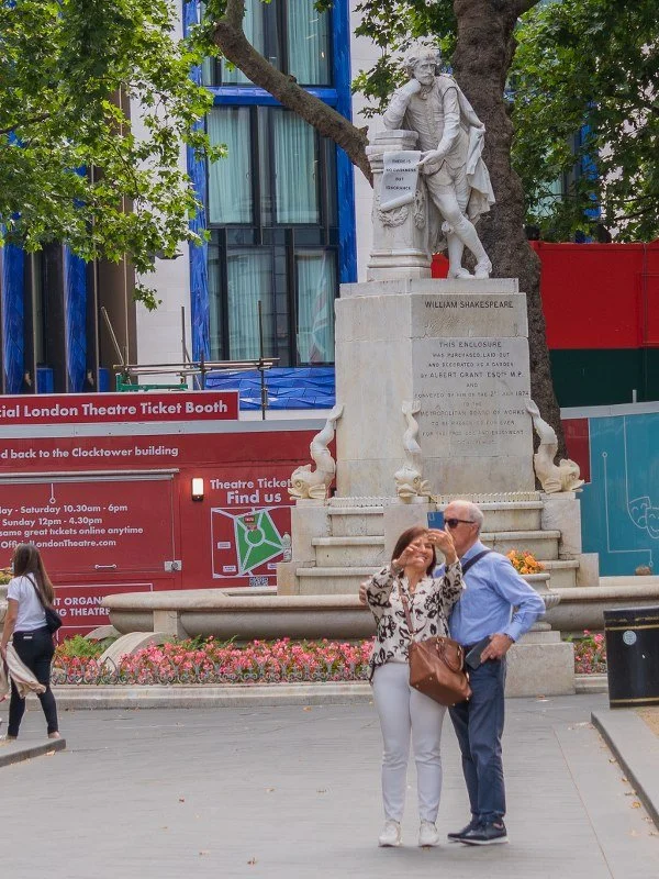50 best statues in London you should see (and where to find them ...