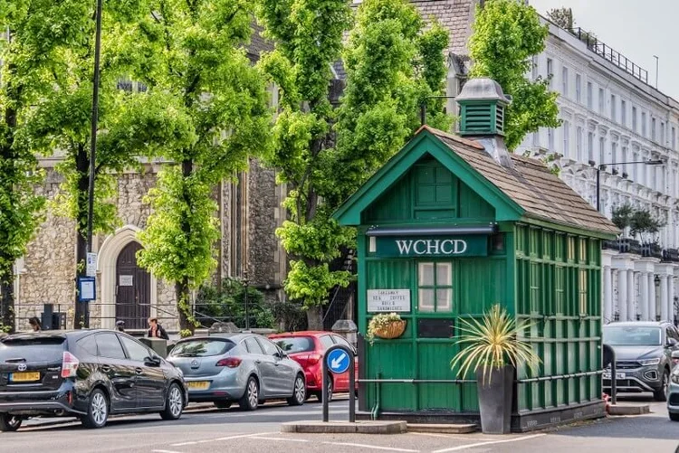 14 Things To See in Notting Hill in Less Than 2h: Free Walking Tour ...