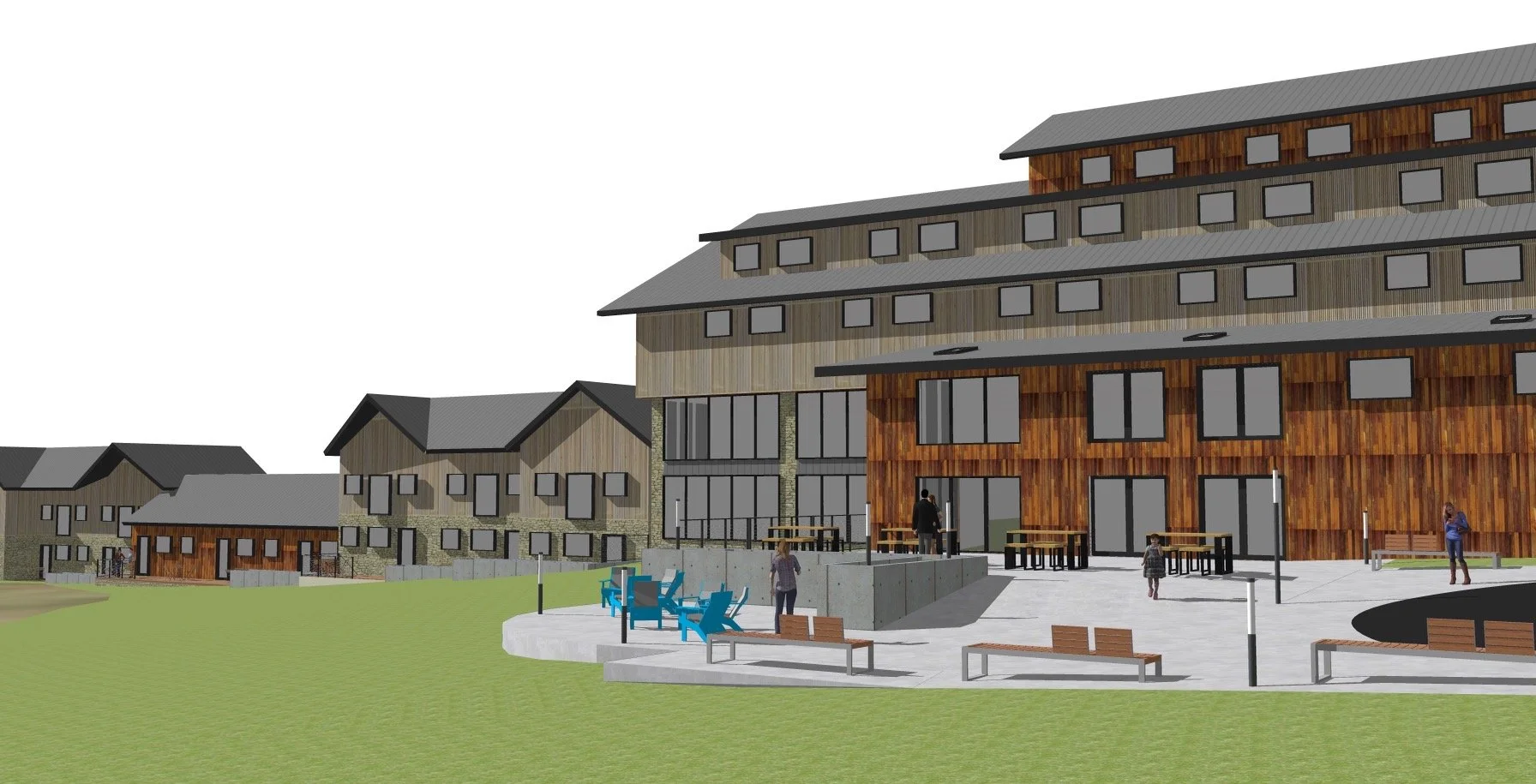 We Are Up Non-Profit | Building Community for Persons With ...