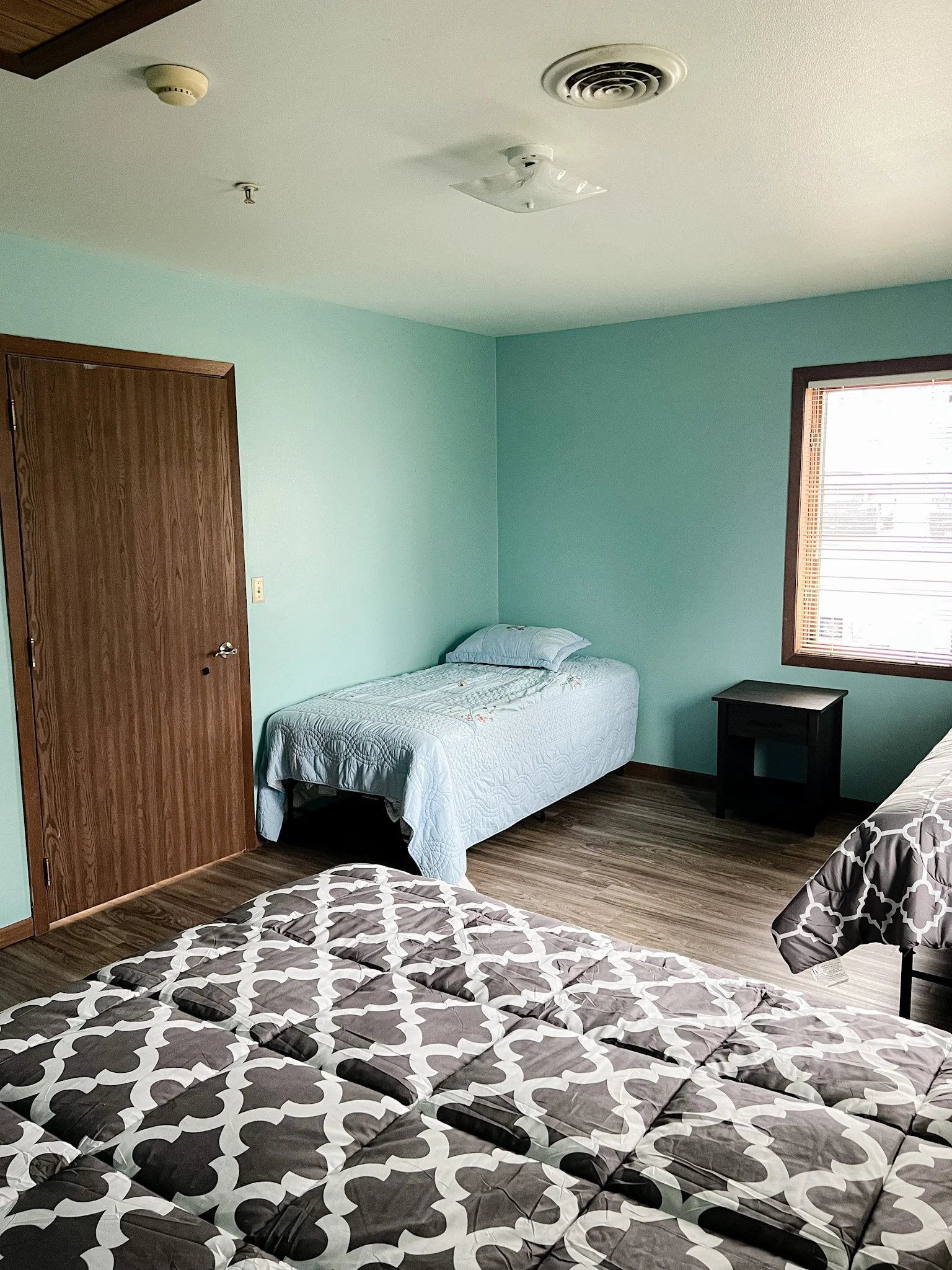 The Taylor House: Taylor County Supportive Housing