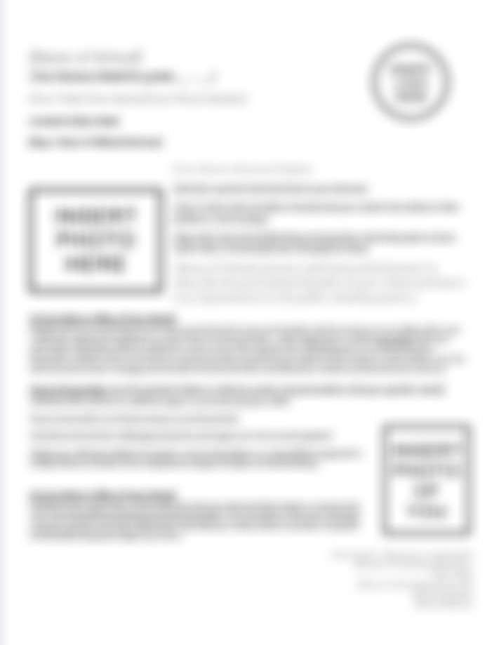 Parent Partnership Letter — ReDream Education