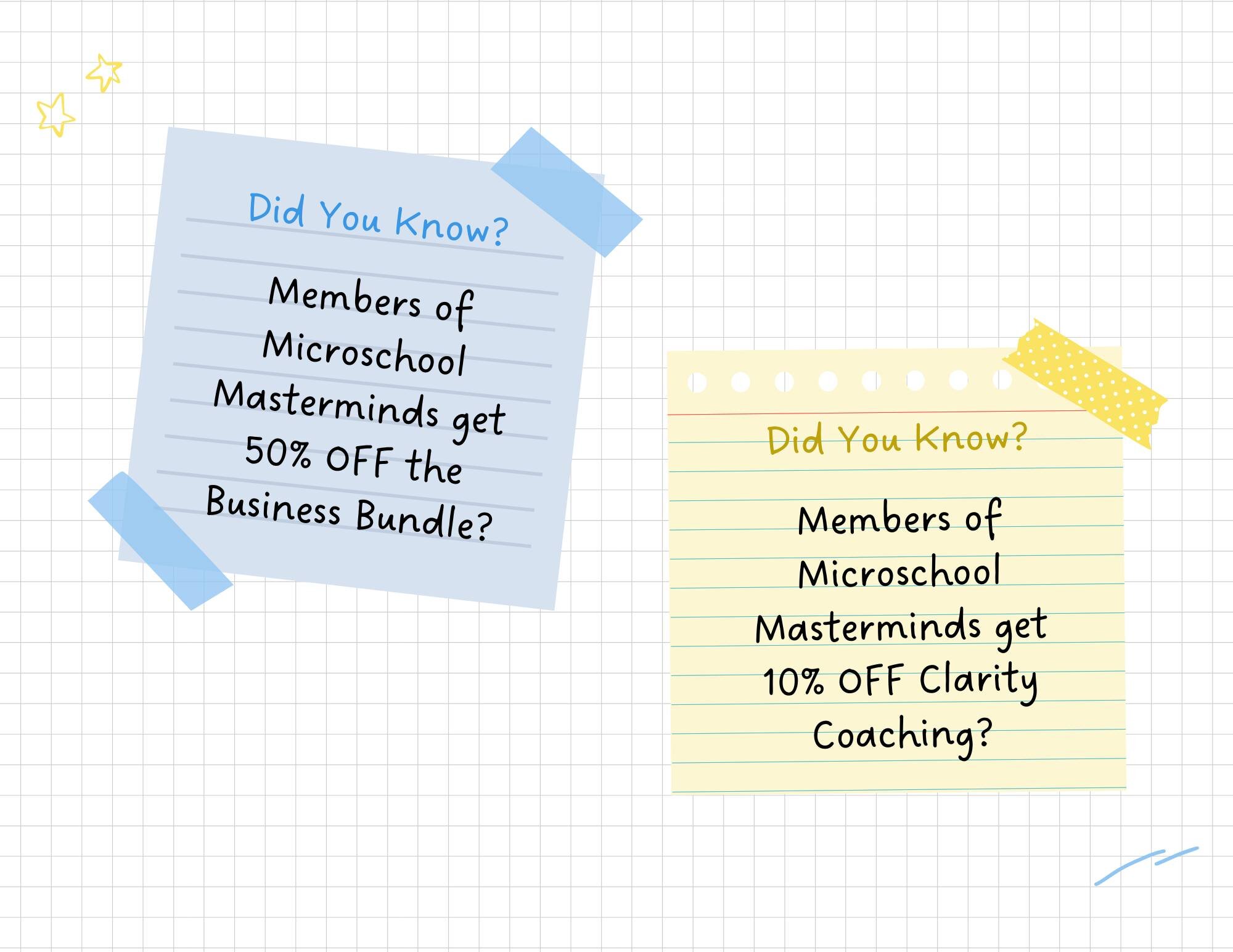 How to Start a Microschool, Learning Pod, Tutoring or Homeschooling ...