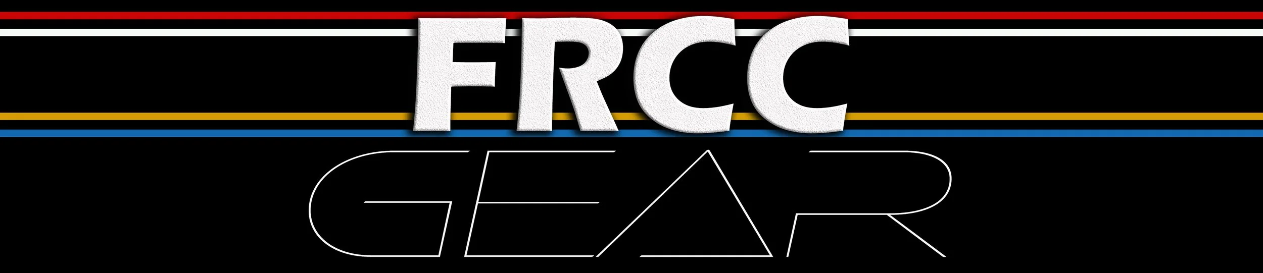 Gear — FRCC