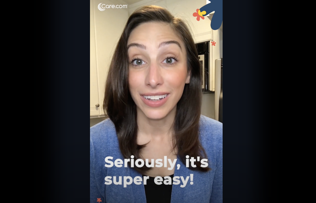 Reels — Jessica Sharples