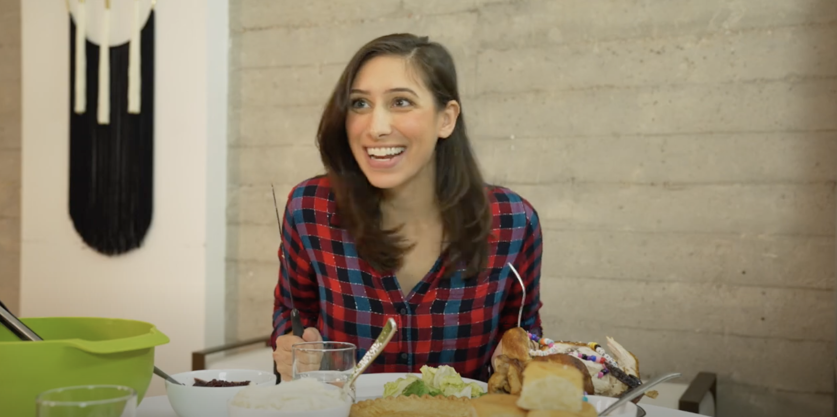 Reels — Jessica Sharples