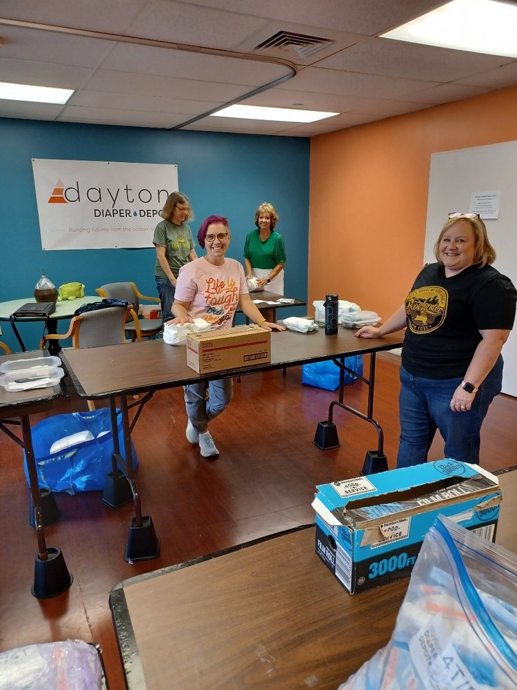 Dayton Diaper Depot