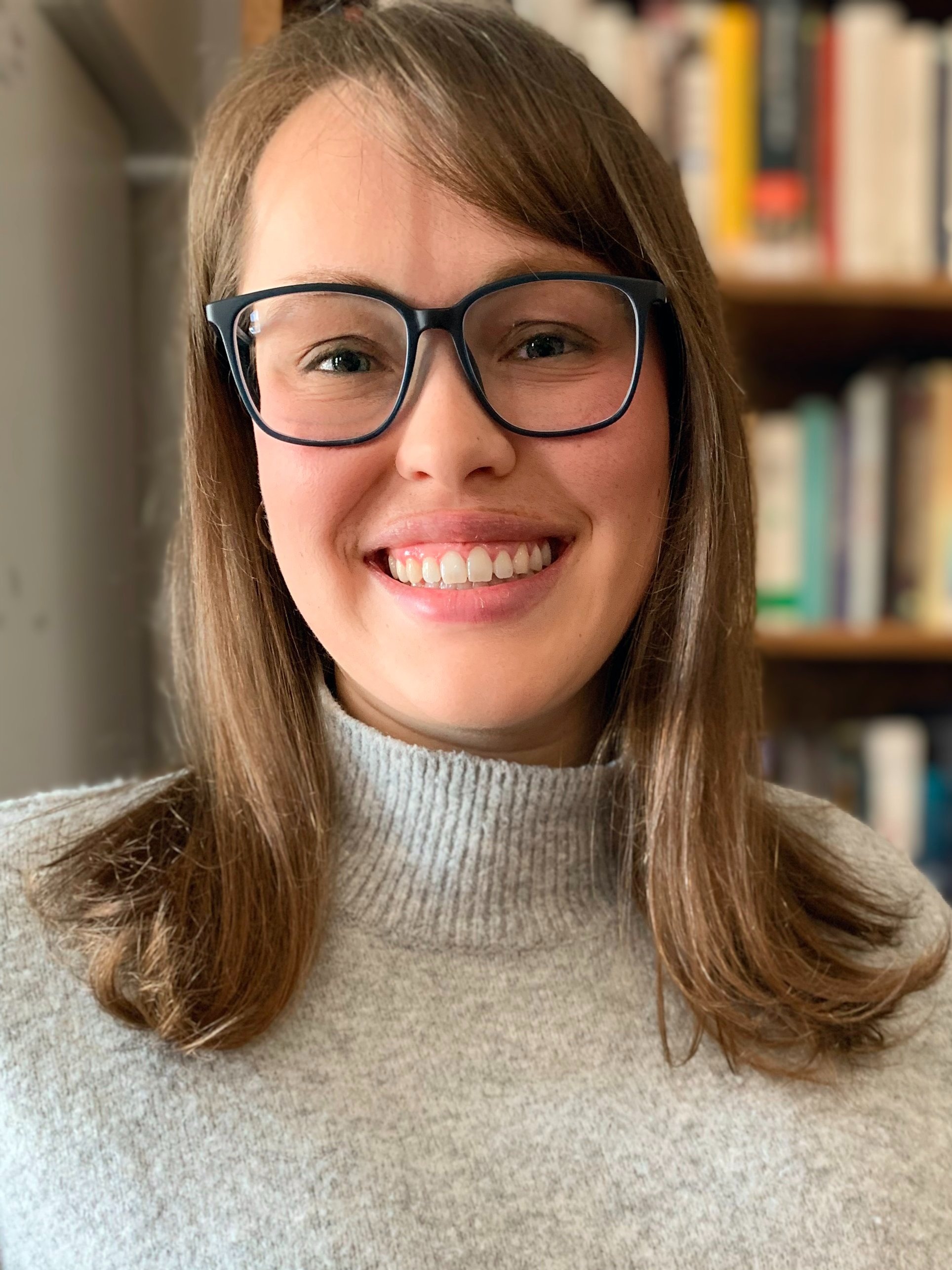 Danielle Lancaster Psychotherapy