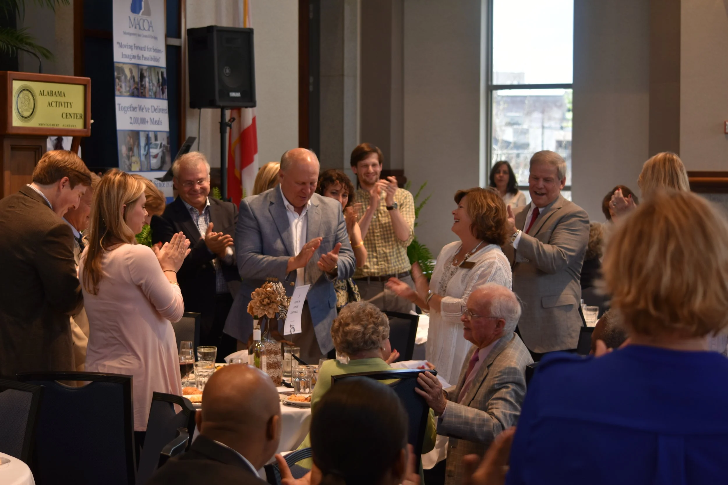 Culinary Caper | MACOA