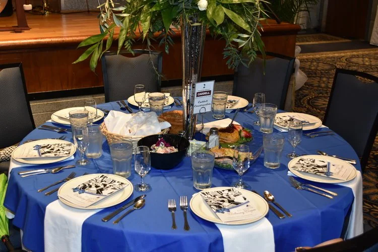 Culinary Caper | MACOA