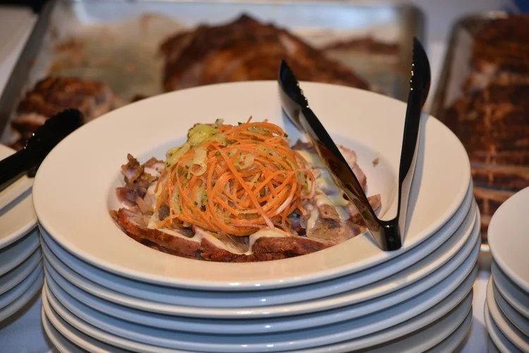 Culinary Caper | MACOA