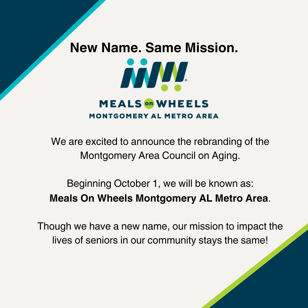 New Name, Same Mission! | MACOA
