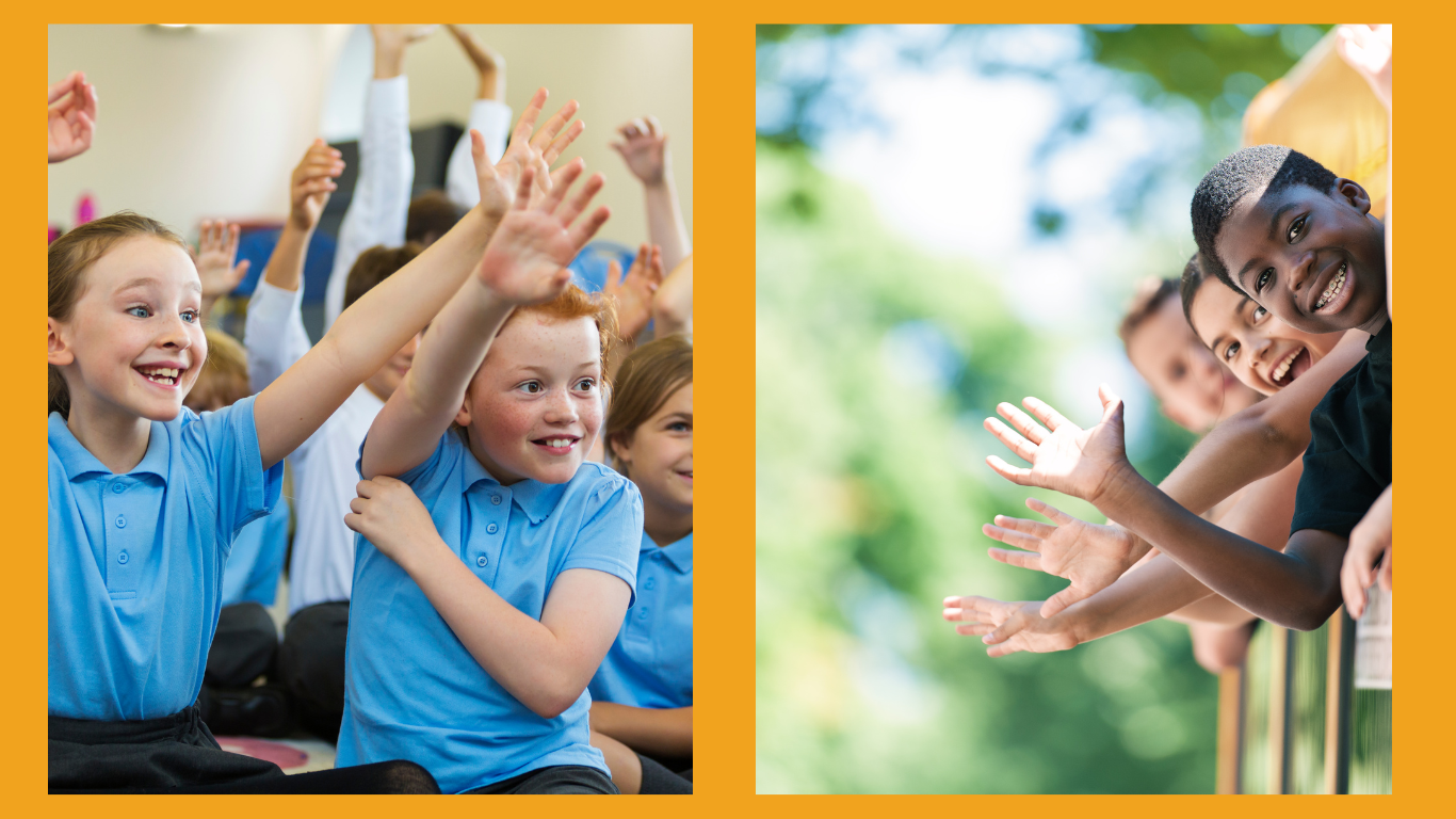 Blog 1 — Thoughtful Giving