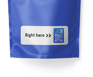 Lucid Green - The Intelligent UPC of Cannabis