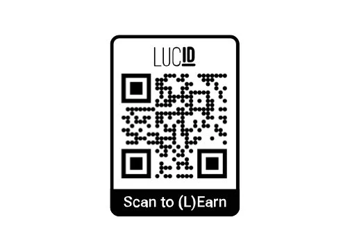 The Intelligent Universal Product Code of Cannabis - LucidID — Lucid Green