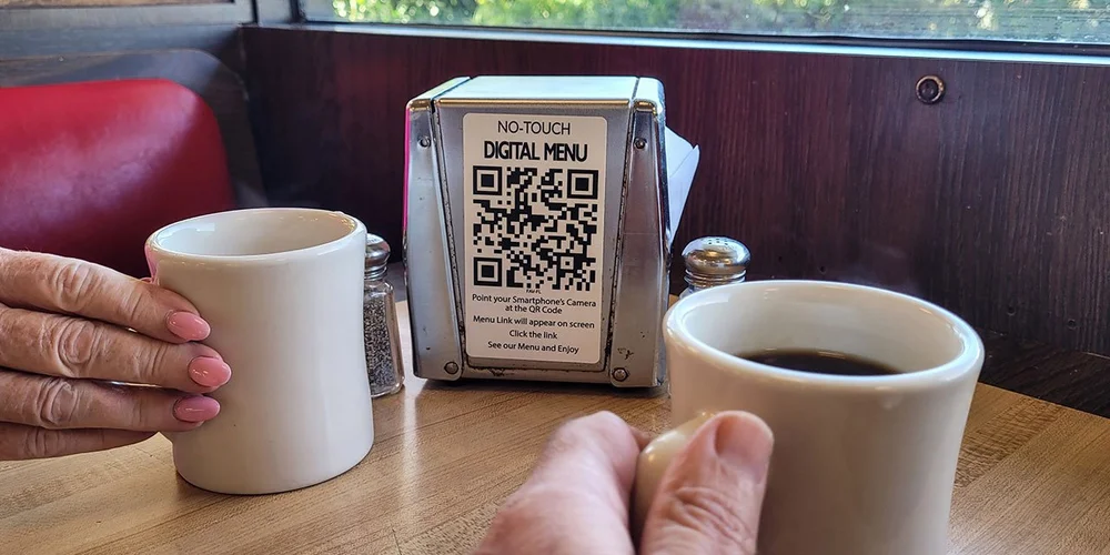 Unveiling the Quirky Side of QR Codes: From Funny to Fascinating ...
