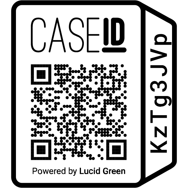 LucidRetail — Lucid Green