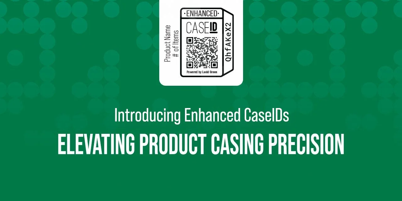 Introducing Enhanced CaseIDs: Elevating Product Casing Precision ...