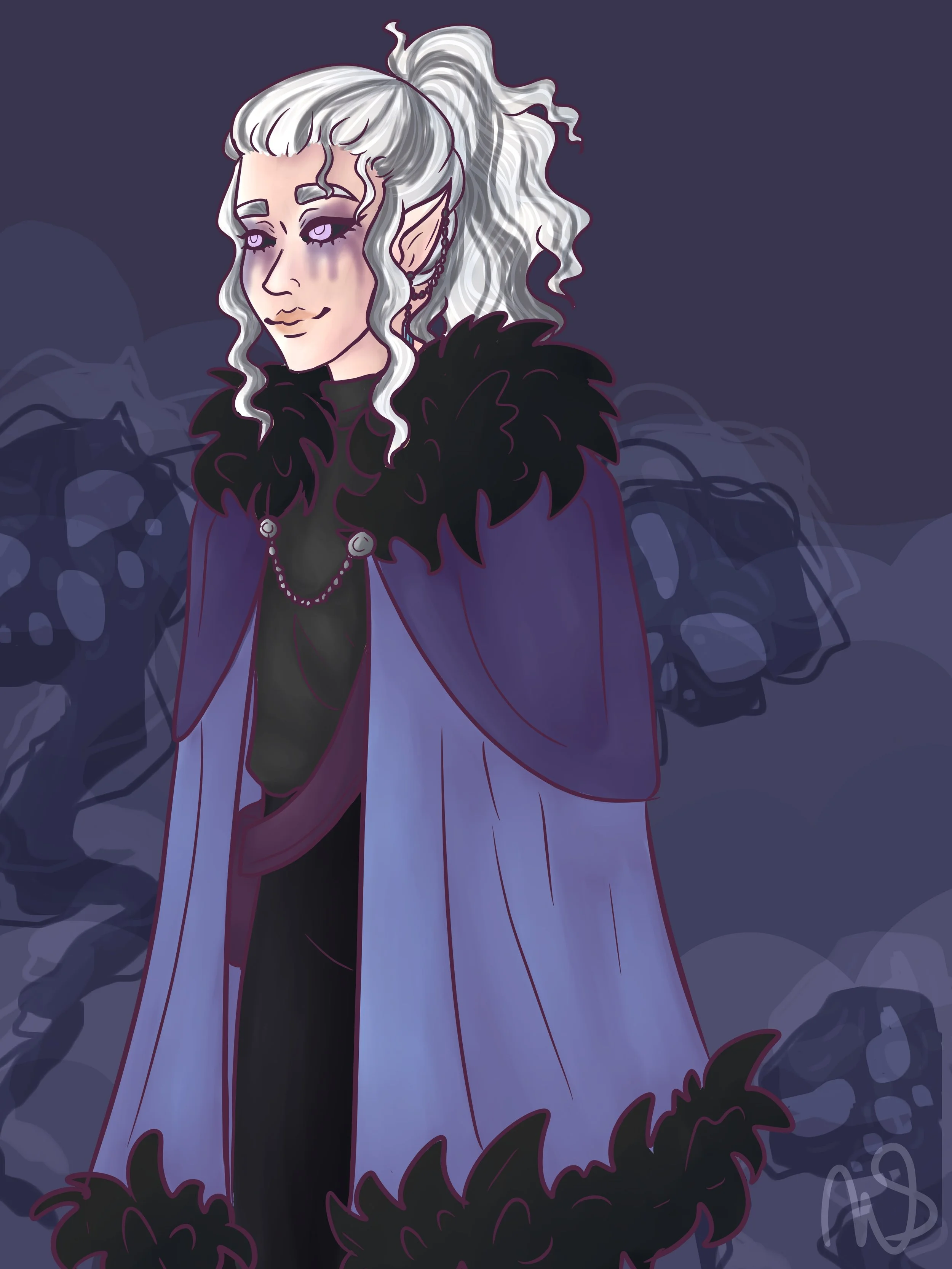 Rime of the Frostmaiden: Character Secrets — DnD Tinker Inn