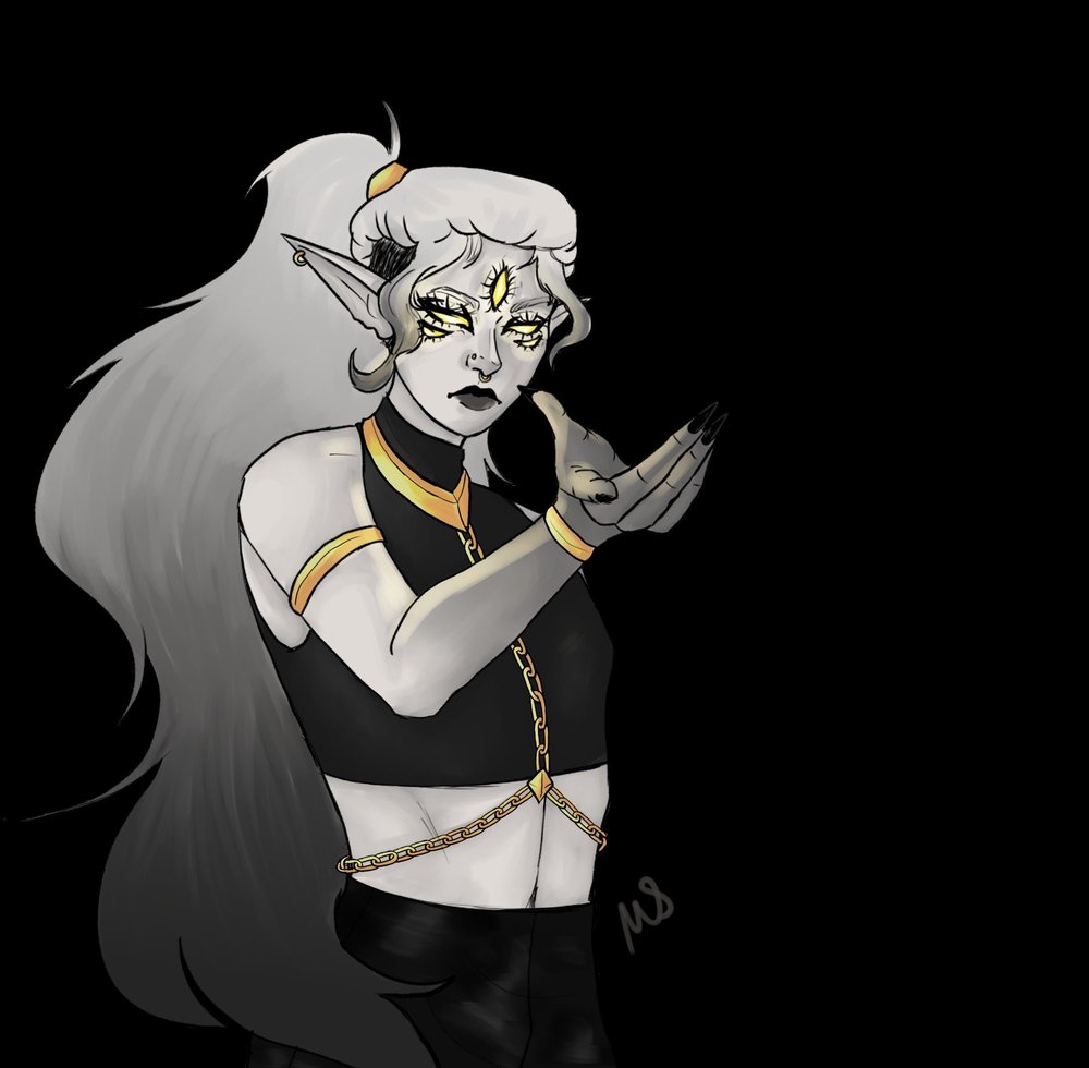 About 4 — DnD Tinker Inn