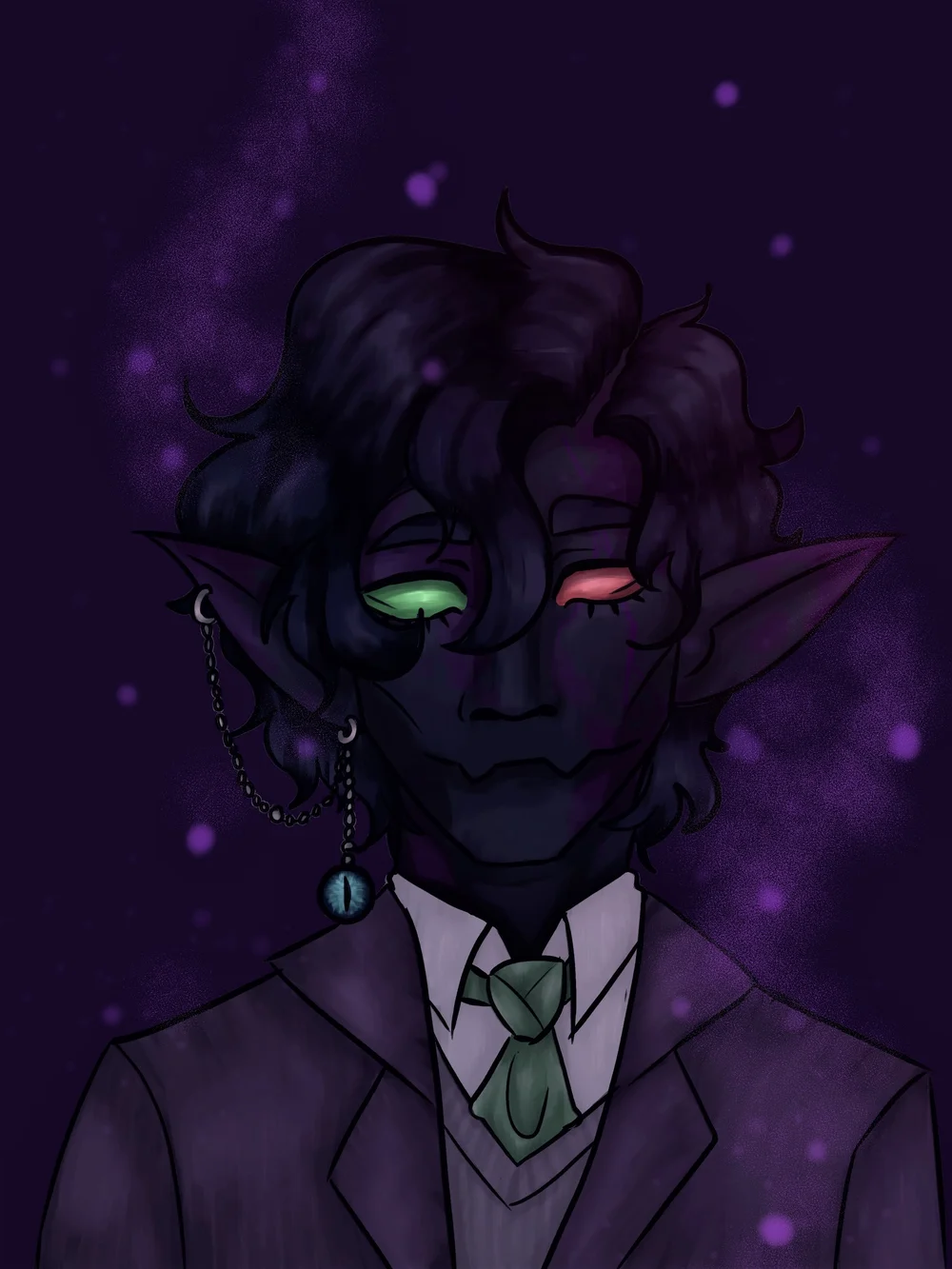 About 4 — DnD Tinker Inn