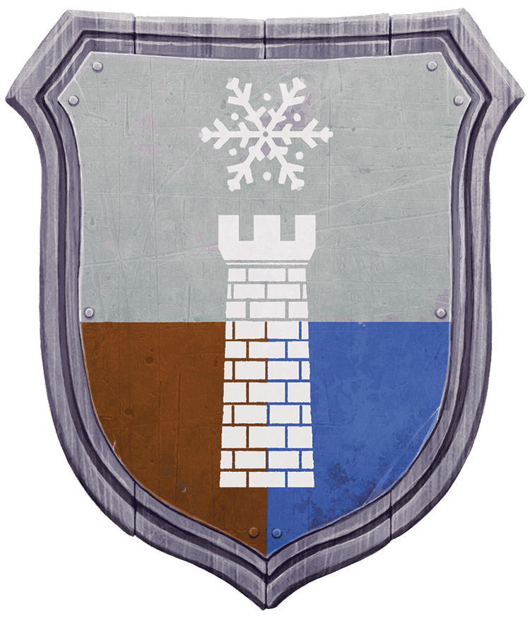 The Ten Towns – Players’ Handout — DnD Tinker Inn