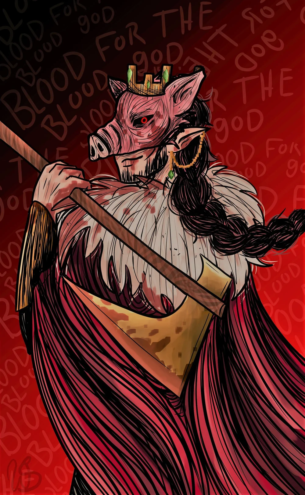 Druid Attack Roll Spells – What Spell Should You Choose? — DnD Tinker Inn