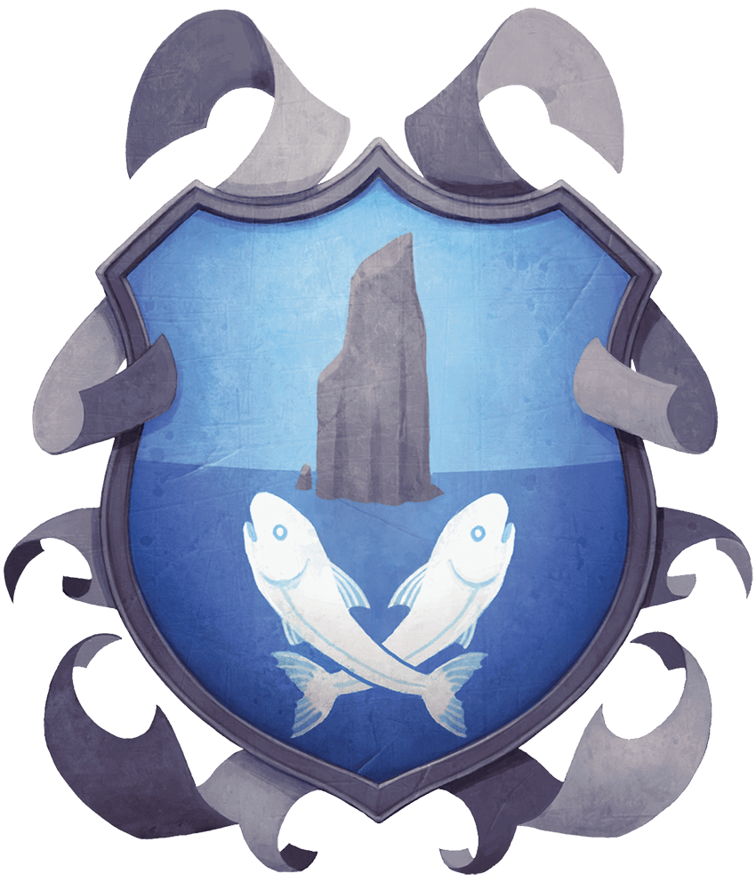 The Ten Towns – Players’ Handout — DnD Tinker Inn