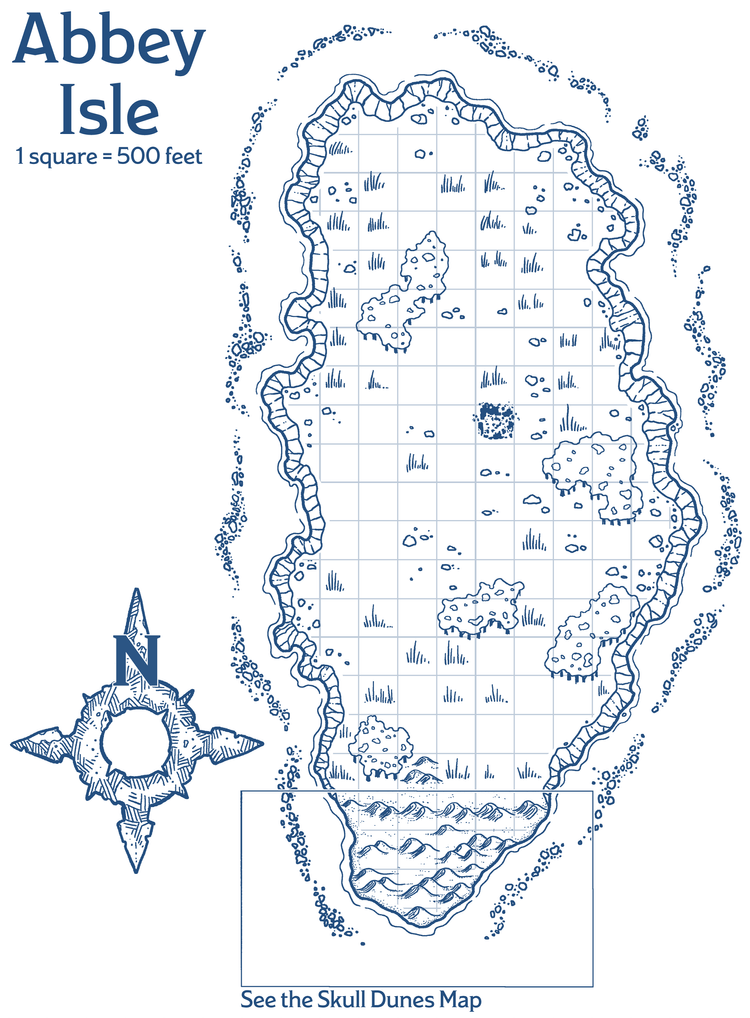 Reviews 1 — DnD Tinker Inn