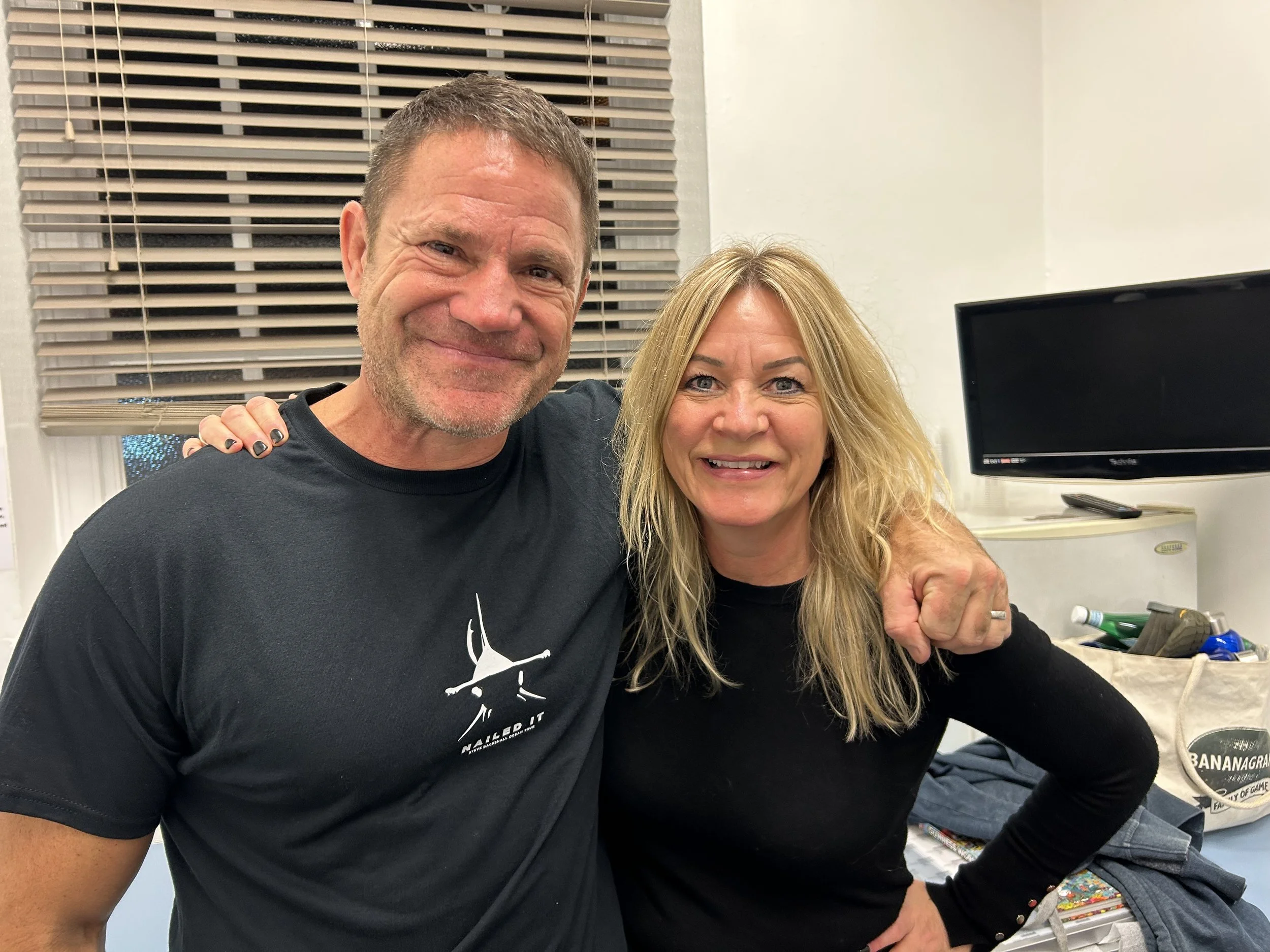 General 2 — PresentersInc