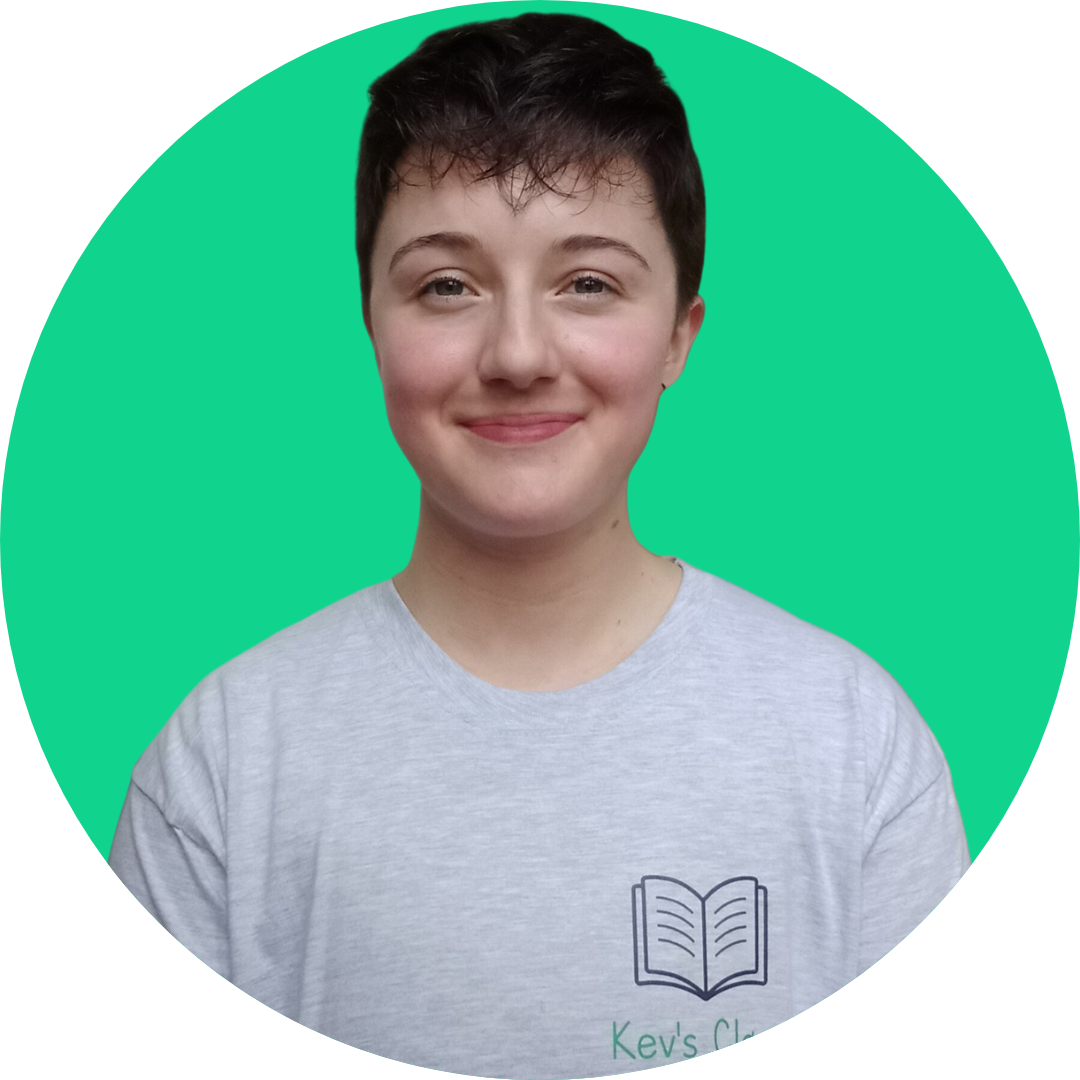 Kev's Class Tutoring