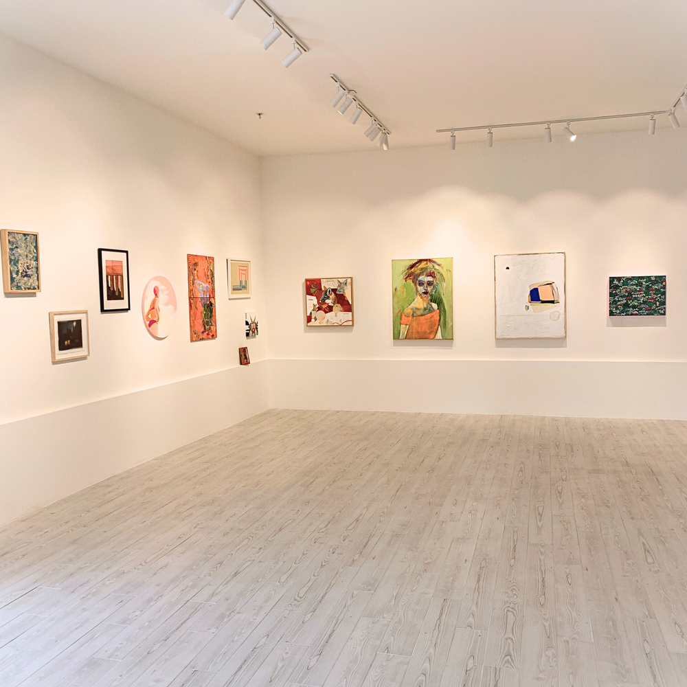 Artists — Jen Tough