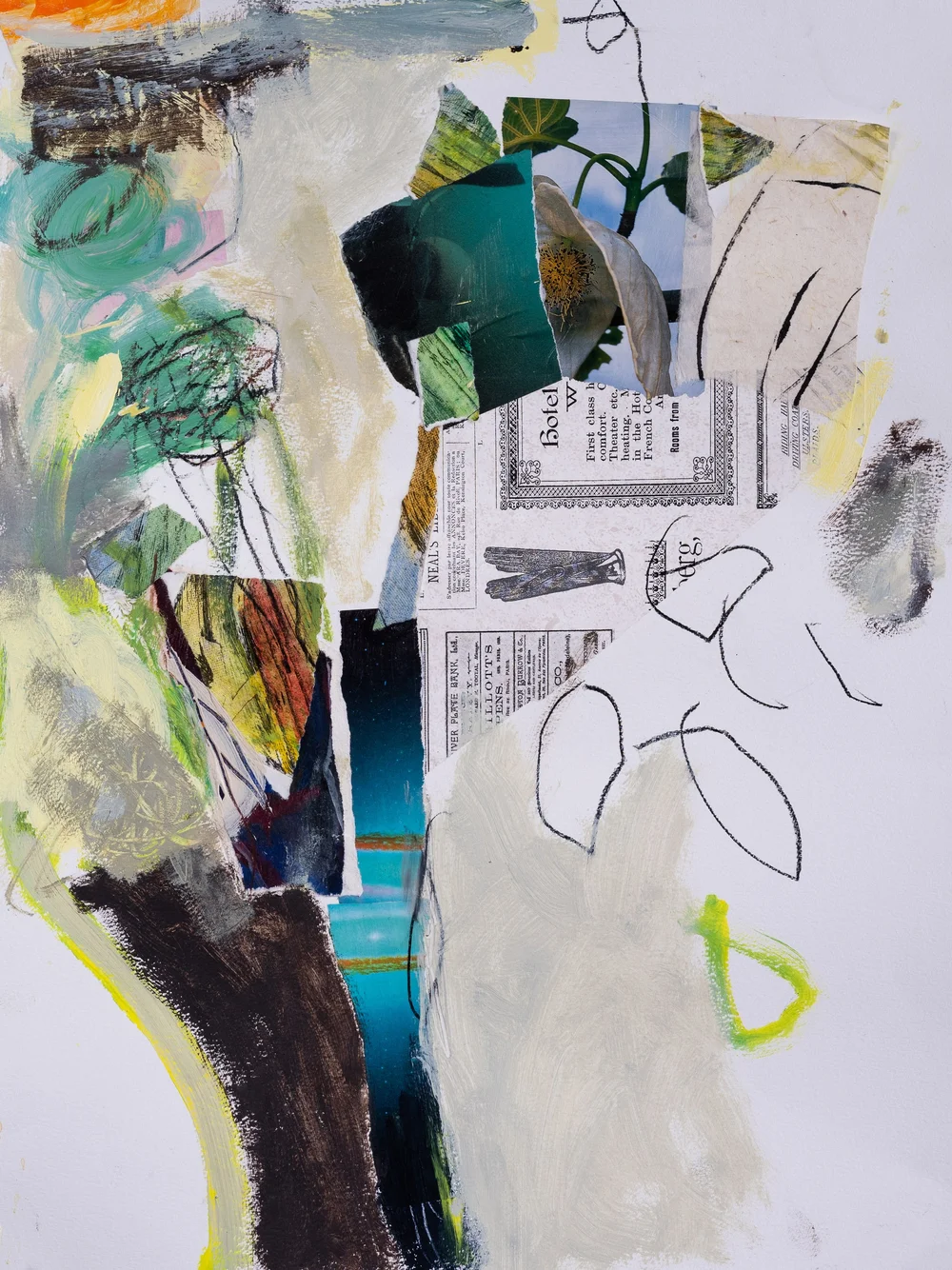 Artists — Jen Tough