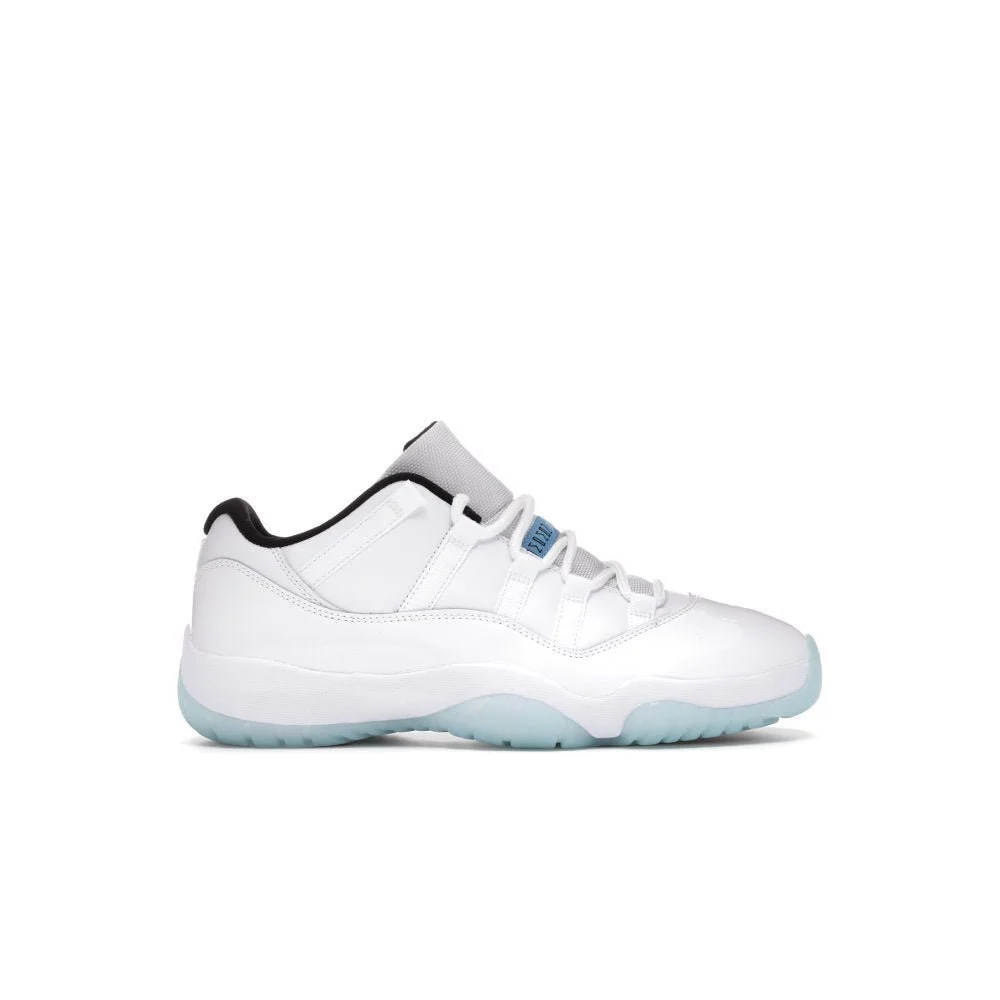 Jordan 11 Legend Blue Low