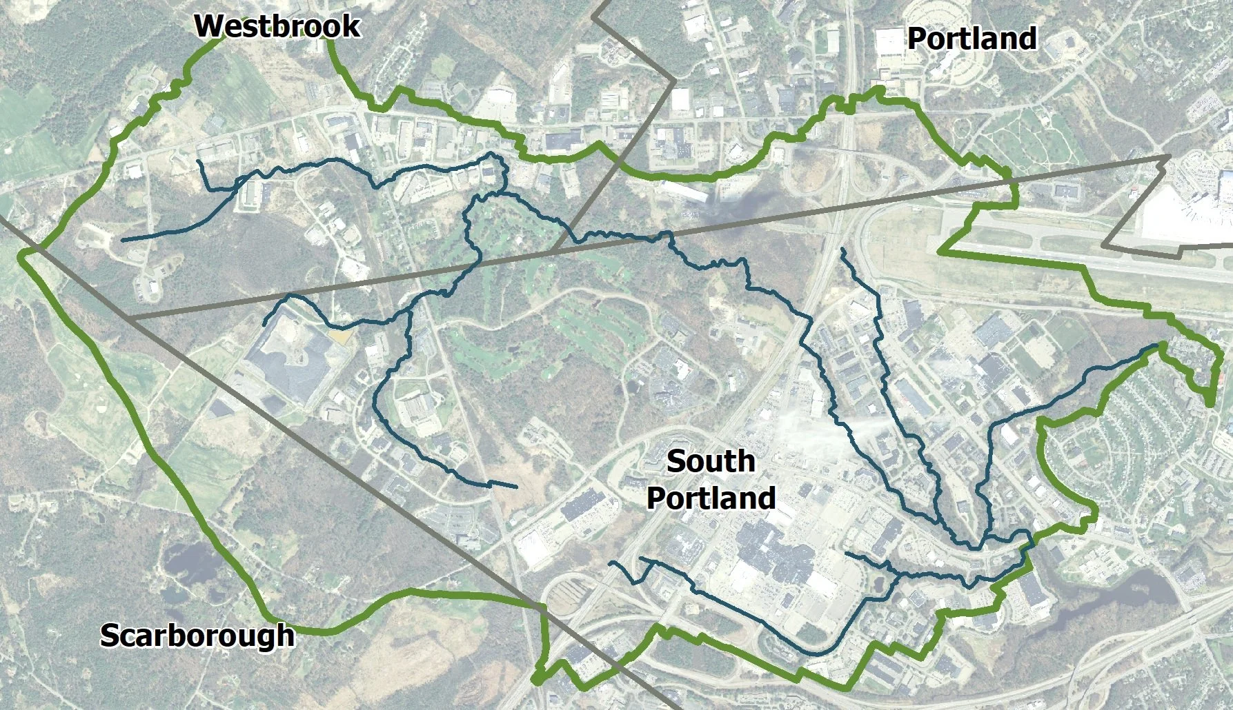 About | Protect Long Creek Today — Long Creek Watershed