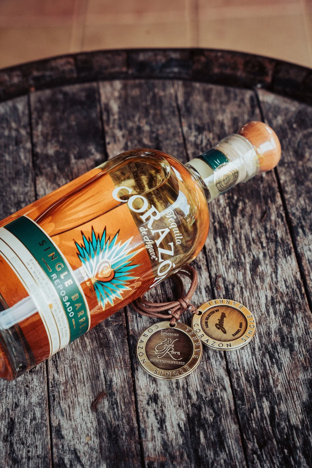 Private Barrels — Johnny's Other Side