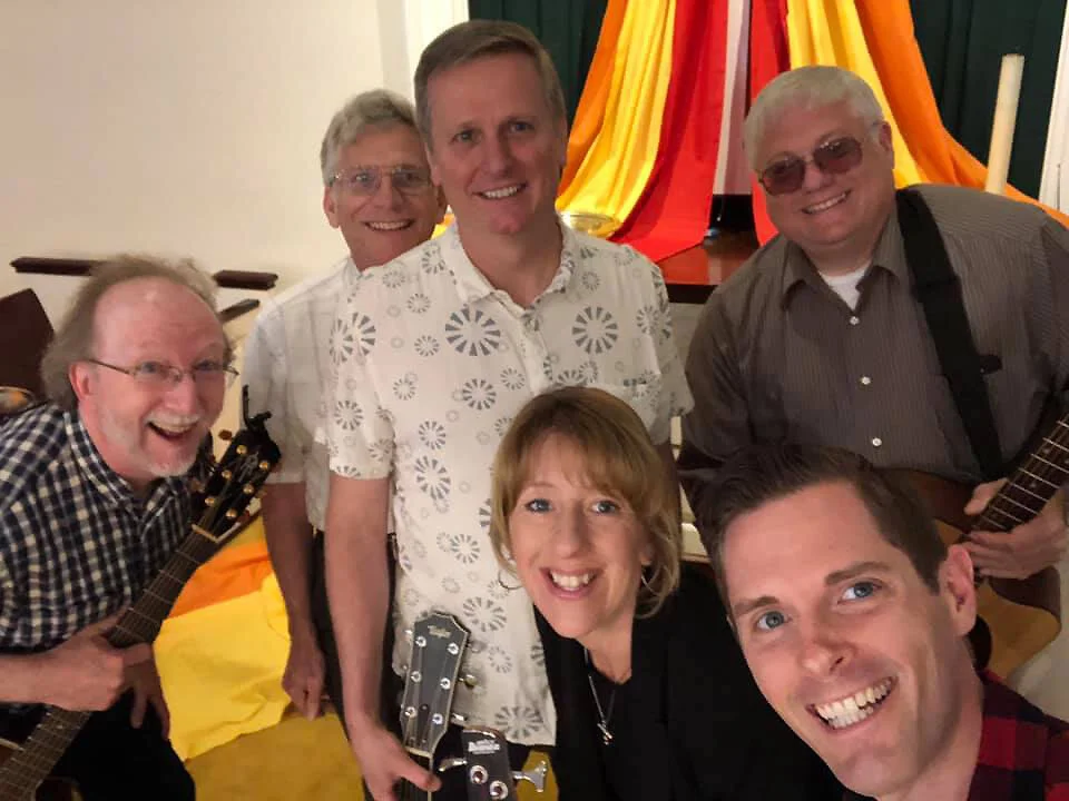 Hope starts here | Hopewell United Methodist Church