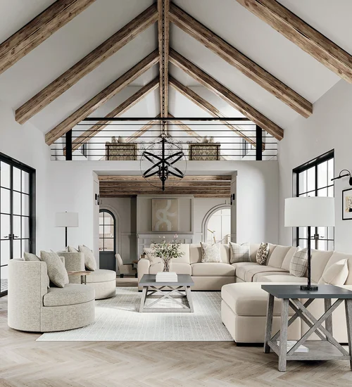 Ethan Allen — Greenway Station