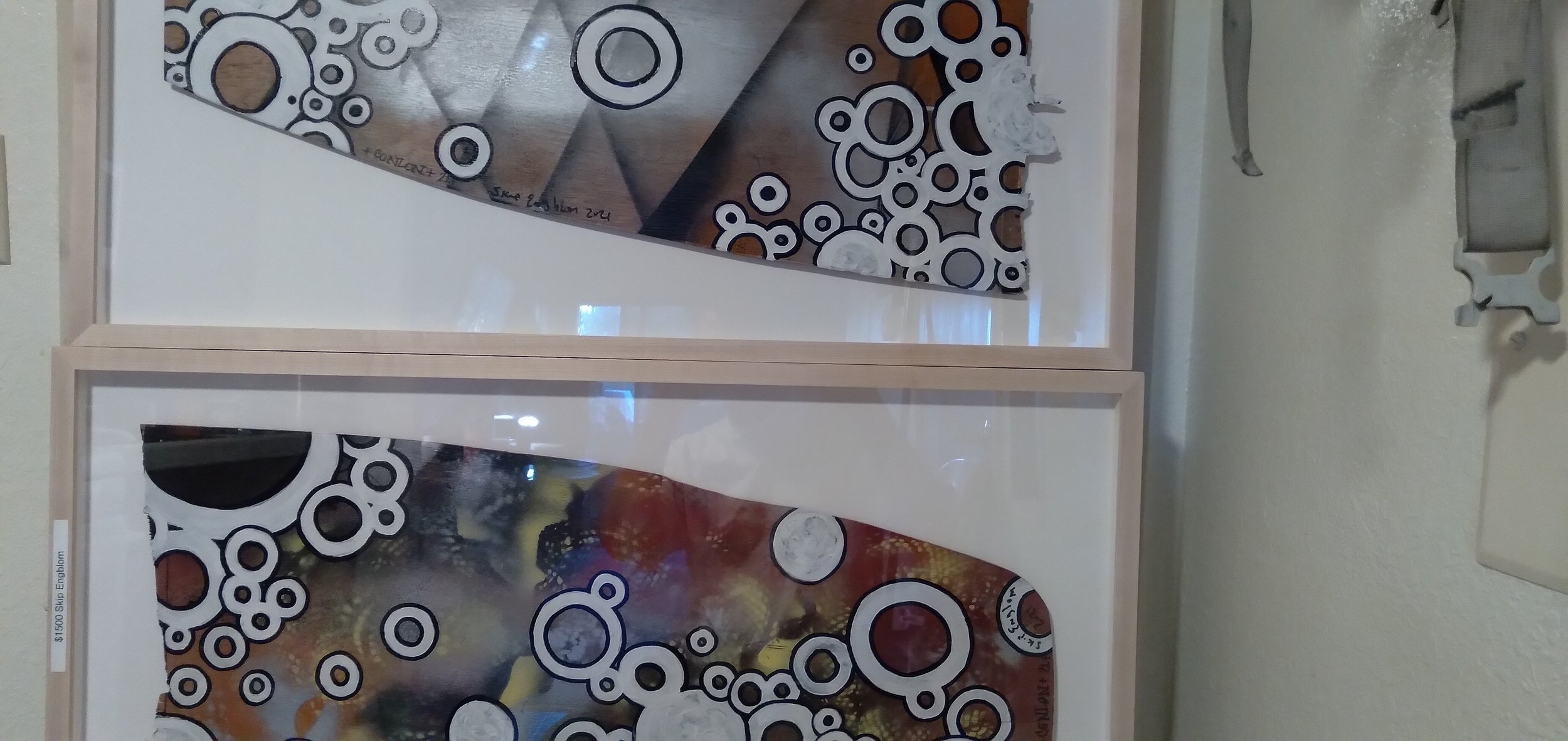 The Real Skip Engblom