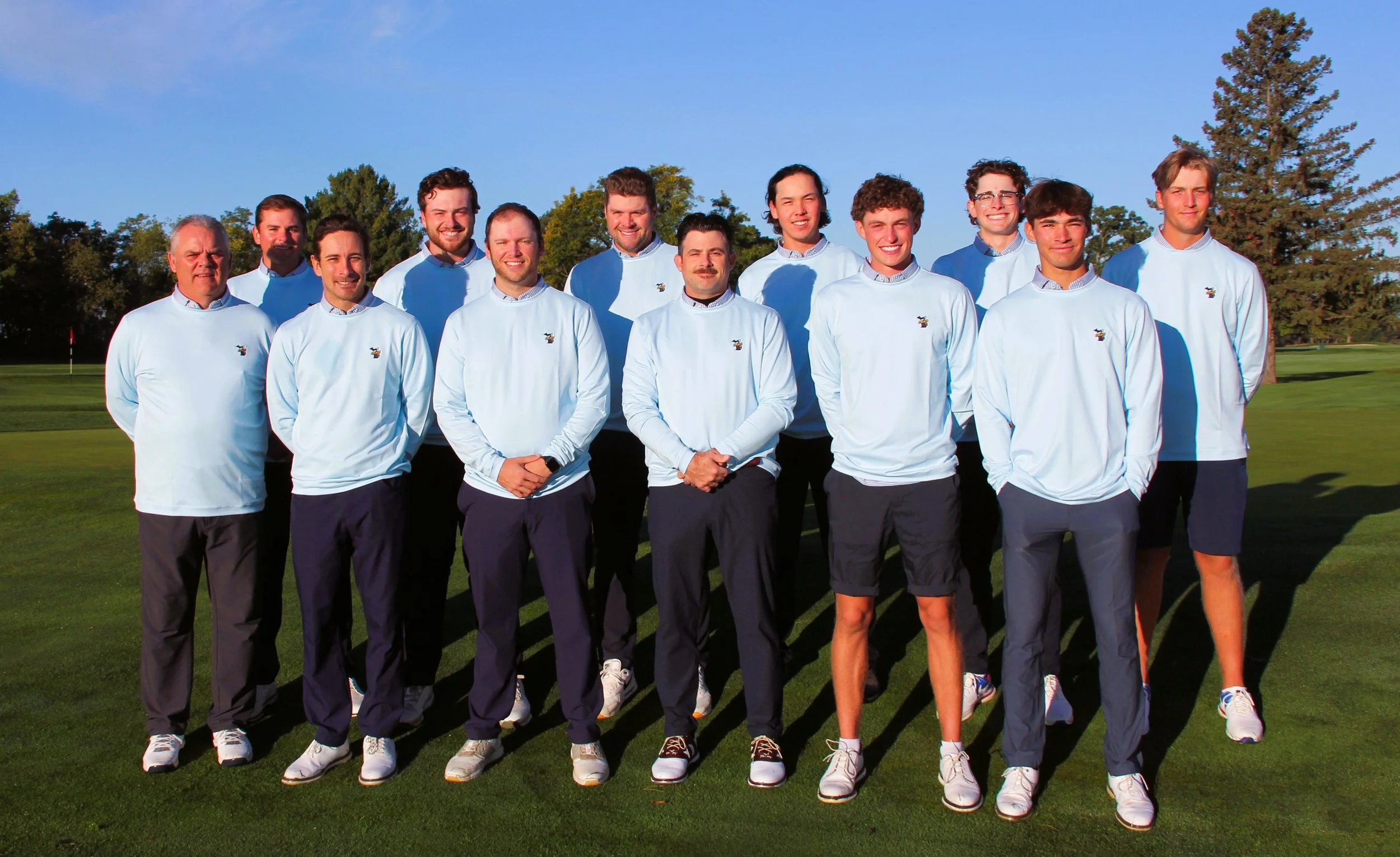 Tournament Results — MI Golf Journal