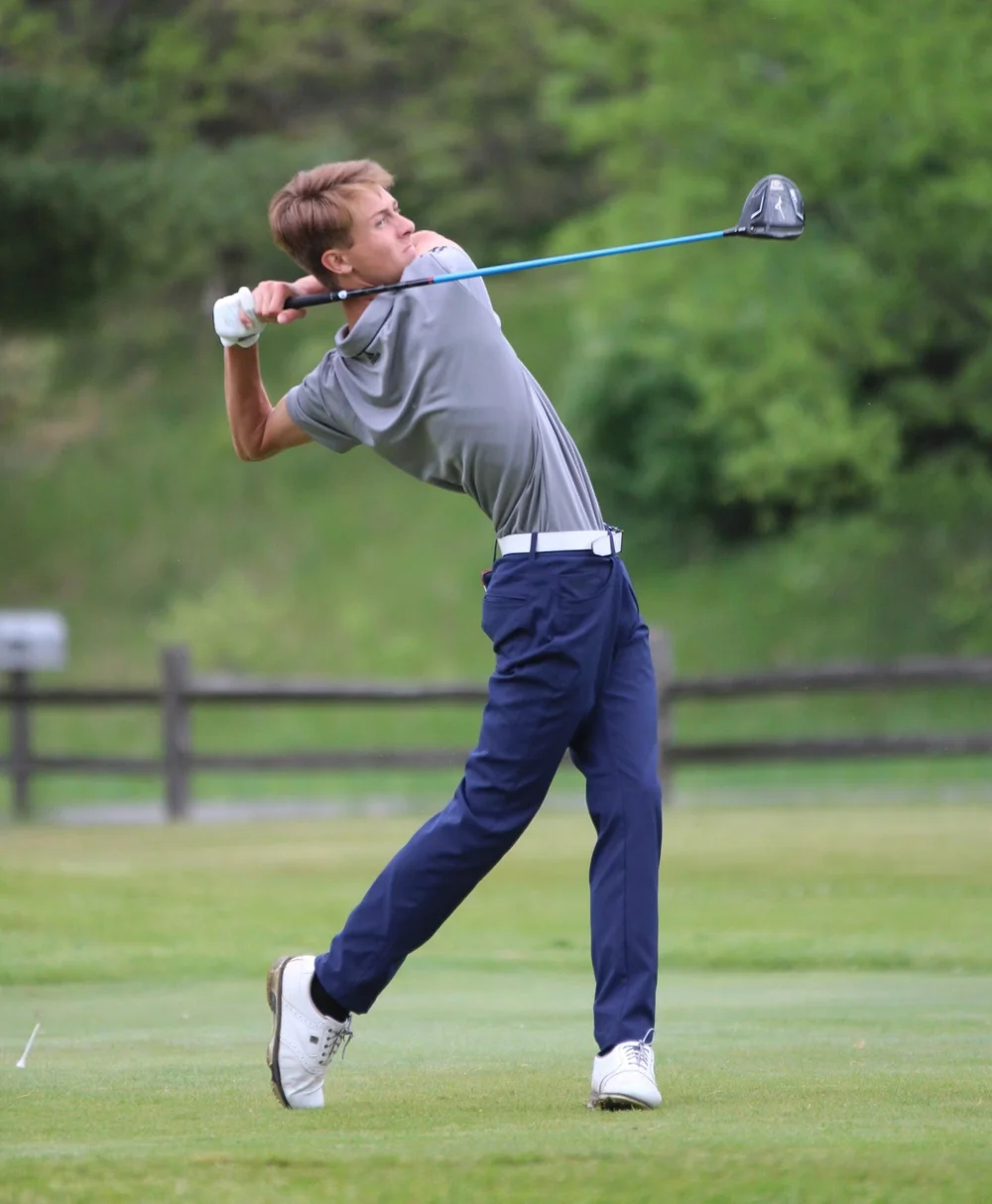 Michigan’s Mr. Golf: Bryce Wheeler — MI Golf Journal