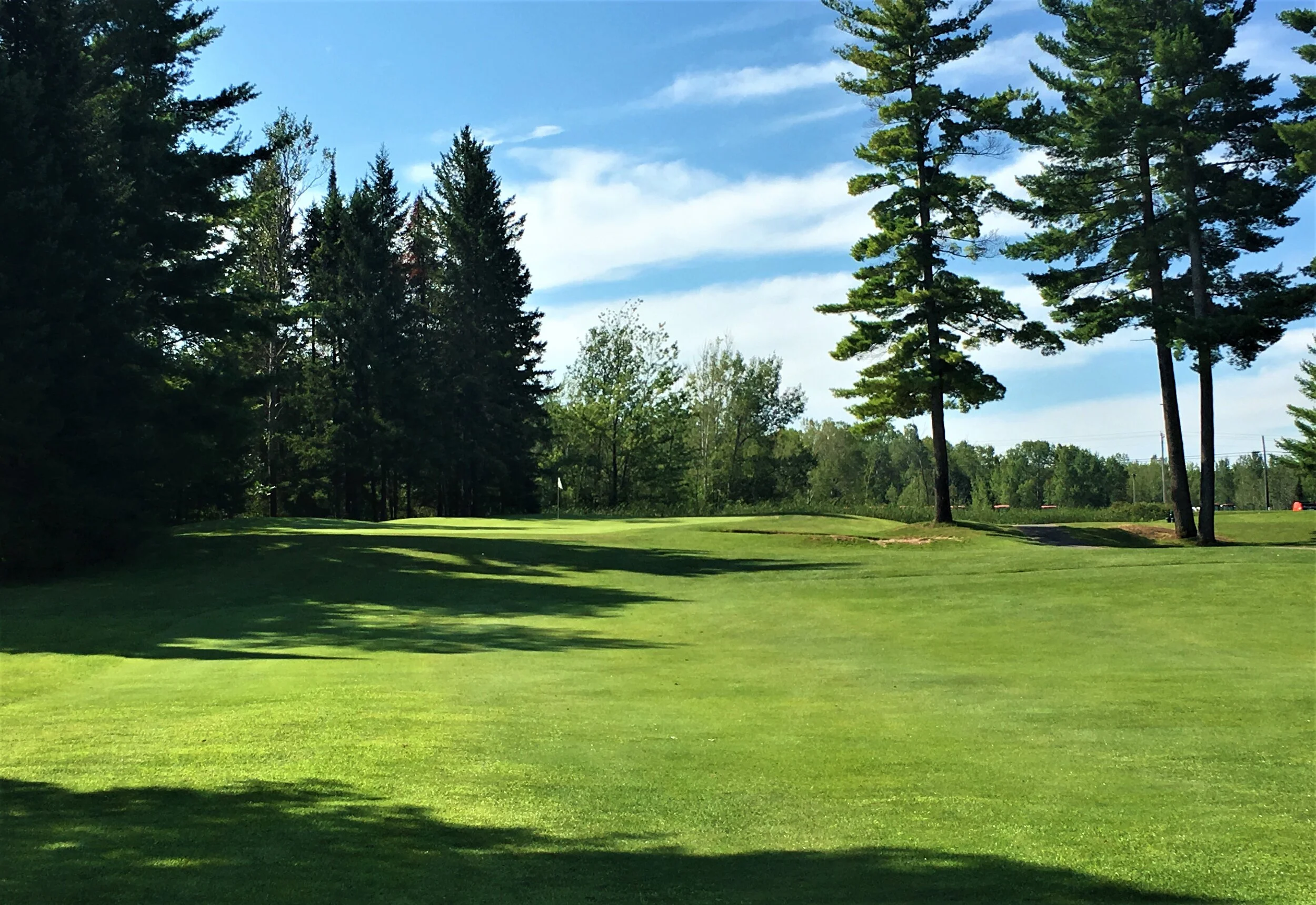 Thunder Bay Golf and Elk Tour — MI Golf Journal