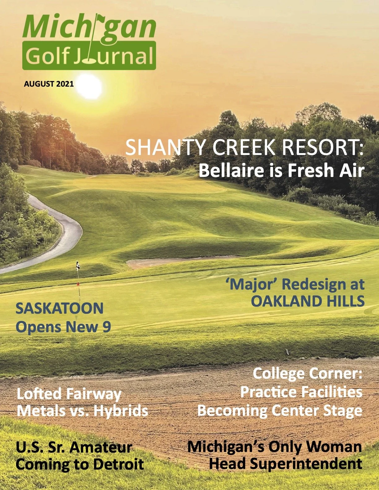 Archives — MI Golf Journal