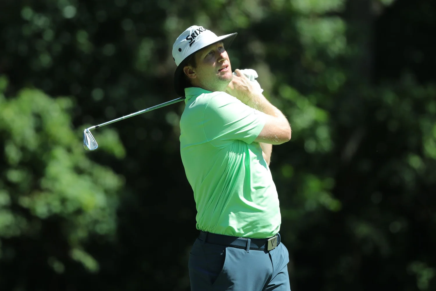 Michigan Man on PGA Tour: Ryan Brehm — MI Golf Journal