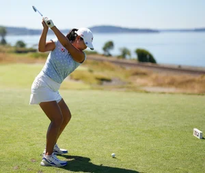 Michigan’s Monet Chun Earns National Runner Up in U.S. Women’s Amateur ...