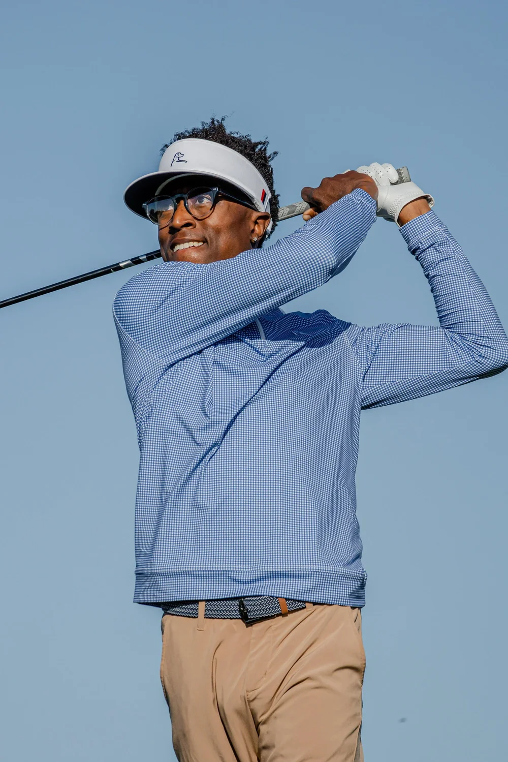 Detroiter Joe Hooks Sets Scoring Record in the Youth on Course 100-Hole ...