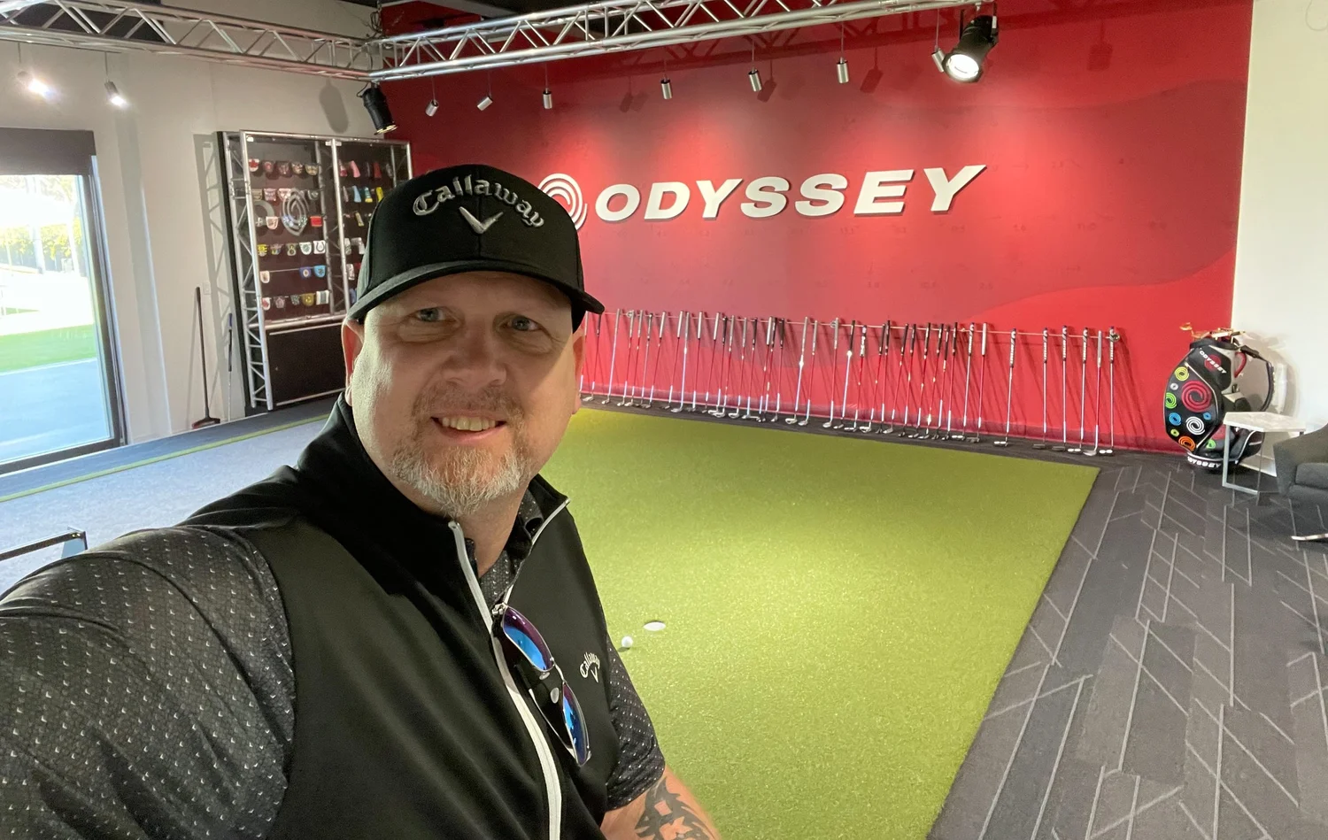 Adaptive/Amputee Golfers Shine with Their Skills — MI Golf Journal