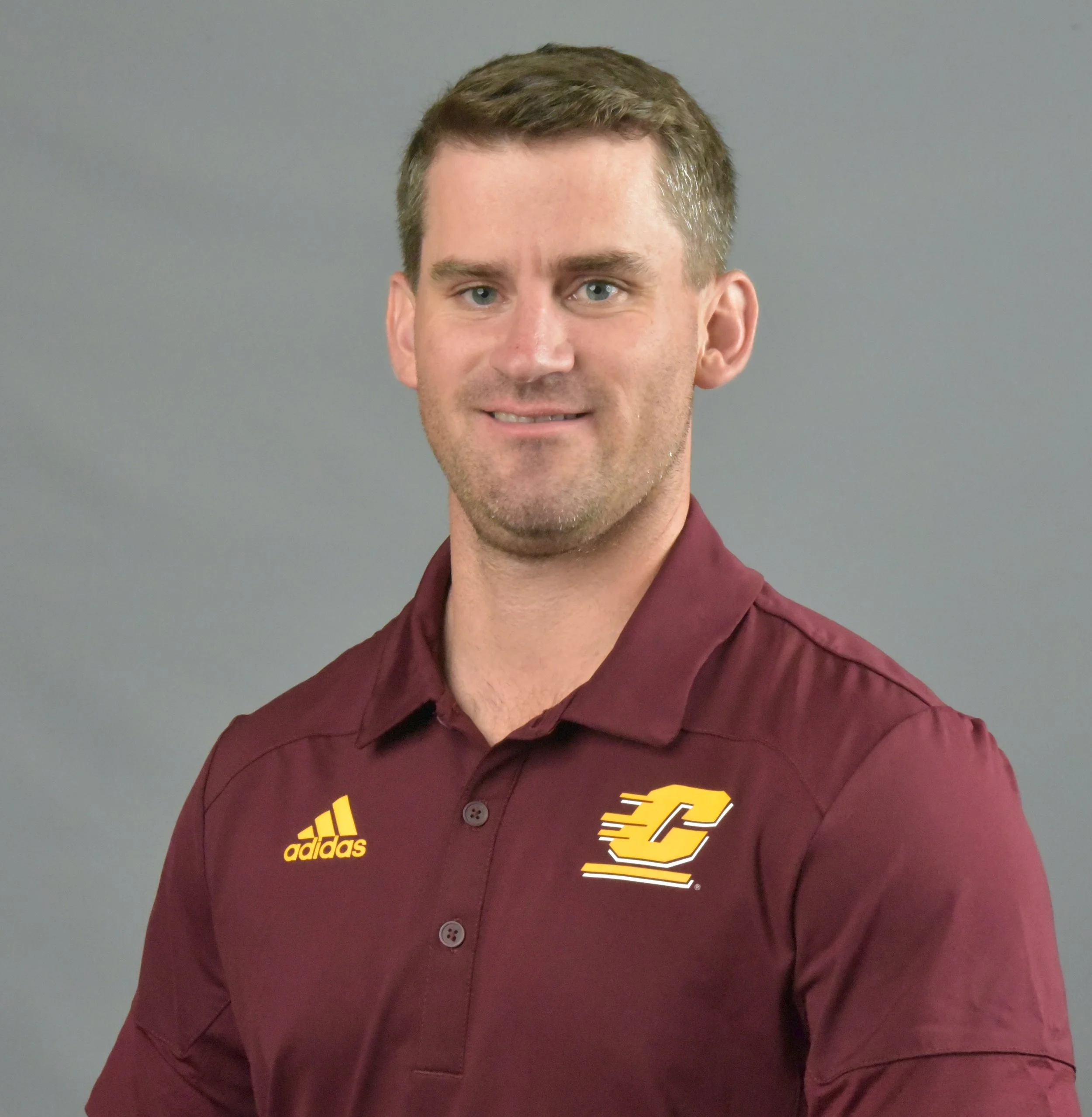College Preview: Central Michigan Men and Women — MI Golf Journal