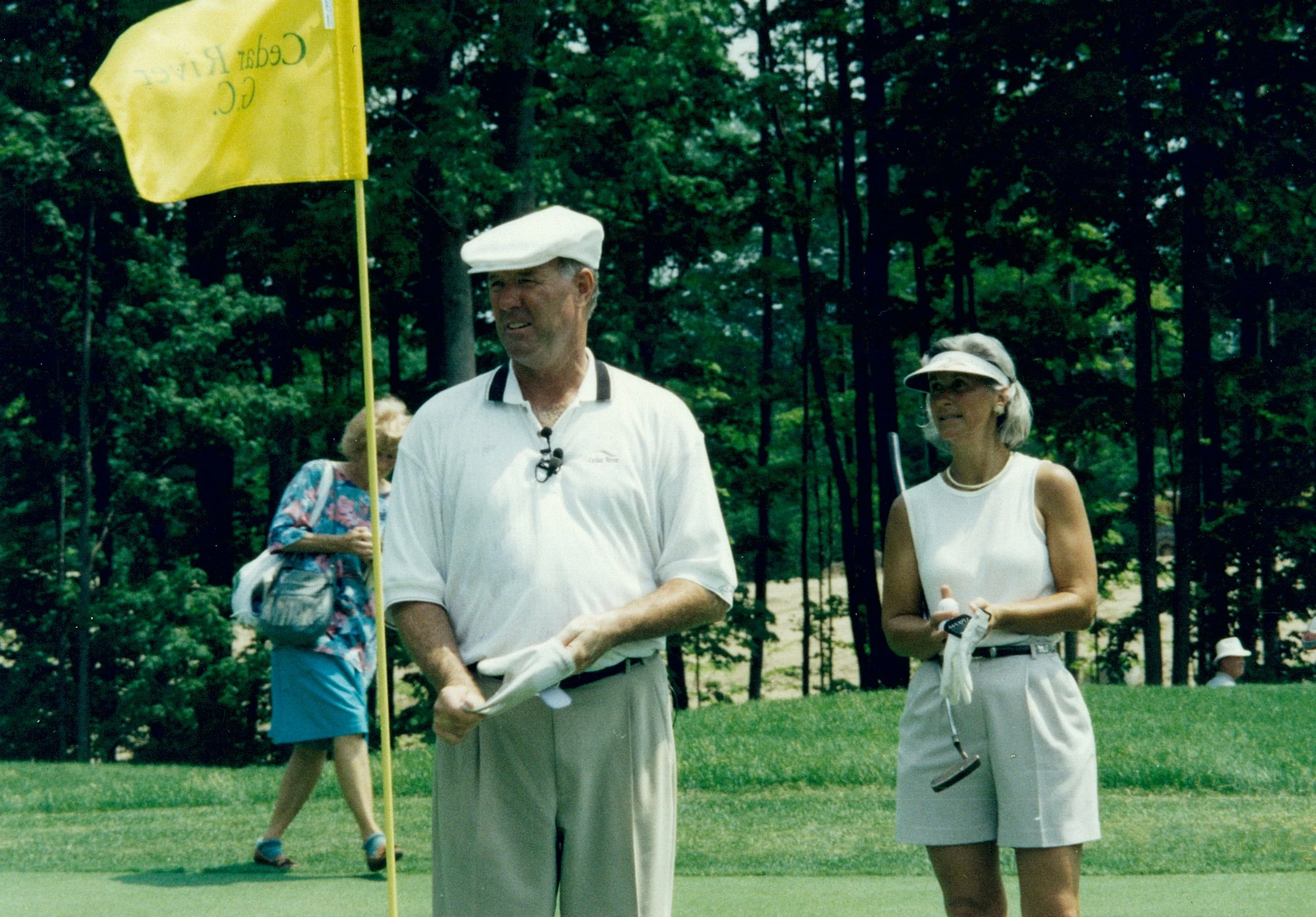 ‘Terrible’ Tom Isn’t — MI Golf Journal