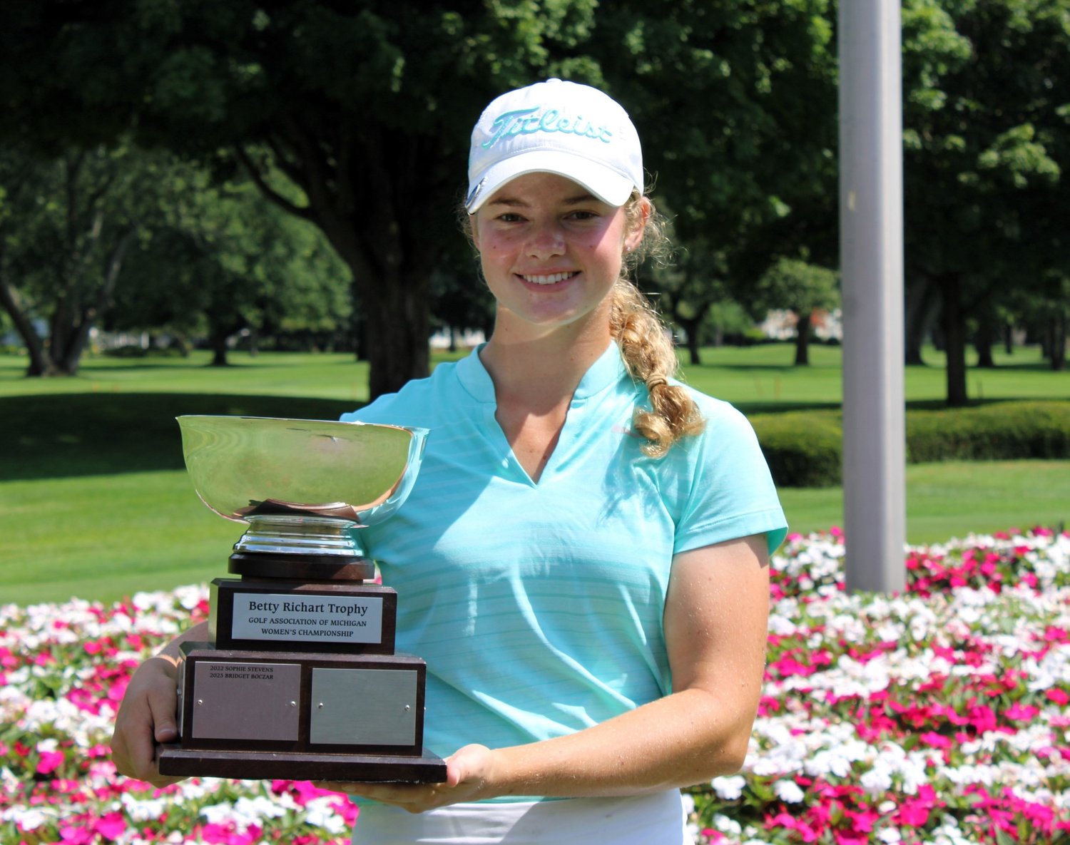 GAM Tournament Results — MI Golf Journal